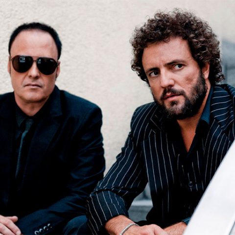 M Clan - SUEÑOS MUSICALES